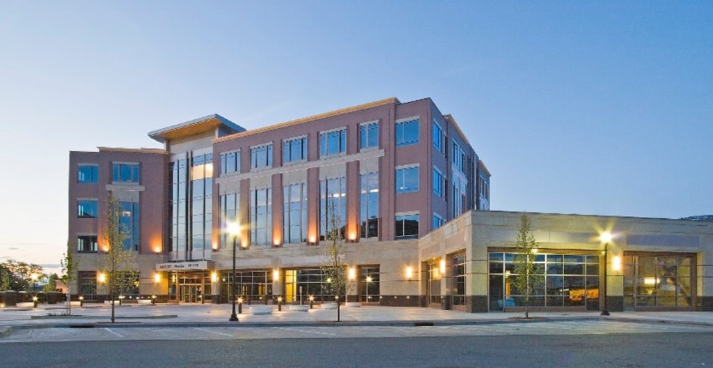 Retail/Office – KK Mechanical